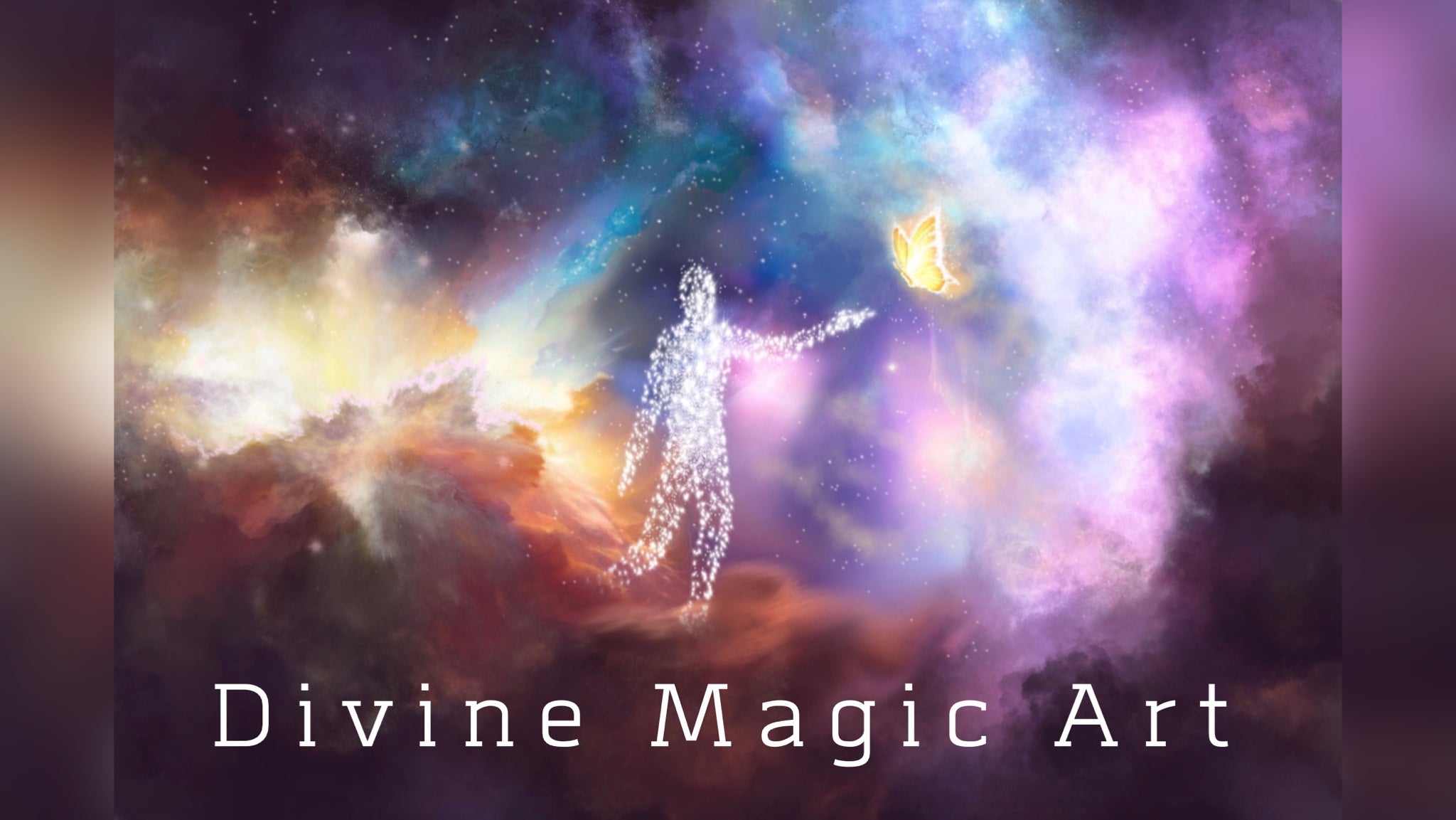 Divine Magic Art